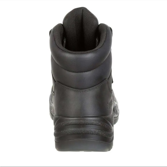 Rocky | Shoes | Rocky Worksmart Composite Toe Punctureresistant Work ...